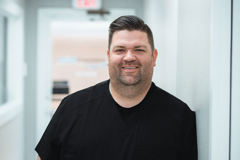 Rain Dental Implant Centers | Oral Surgical Implant Solutions